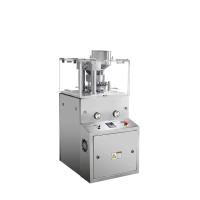 China 220V / 50Hz Tablet Compression Press Machine With 20mm And 30000pcs / H for sale