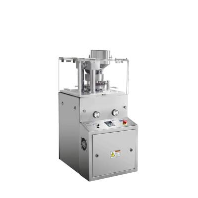 China 220V / 50Hz Tablet Compression Press Machine With 20mm And 30000pcs / H for sale