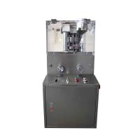 China High Speed 30000pcs / H Tablet Press Machine 750*800*1700mm For Pharmaceutical for sale