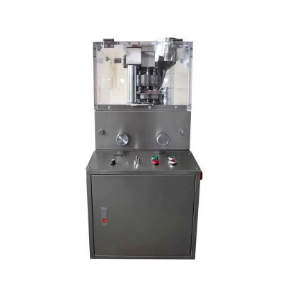 China High Speed 30000pcs / H Tablet Press Machine 750*800*1700mm For Pharmaceutical for sale