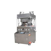 China 20rpm Touch Screen Tablet Press Machine 40000pcs / H Max Production Capacity for sale