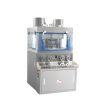 China 80KN Tablet Compression Machine With 14 - 30 Rpm Max Thickness Of 7mm for sale