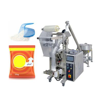 China Reliable Sachet Packaging Machine 350kg For Food 220V/380V High Voltage for sale