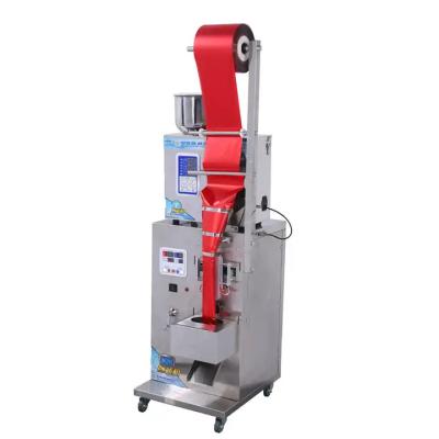 China Efficient Sachet Packaging Machine For Fast Production 30-55bags/Min 750*800*1600mm for sale
