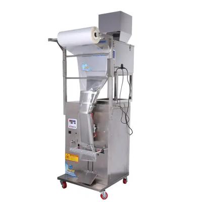 China Precise And Reliable Sachet Packing Machine 220V/380V 400kg 3.2kw for sale