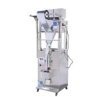 China Energy-Efficient Sachet Packaging Equipment Voltage 220V/380V 55bags/Min for sale