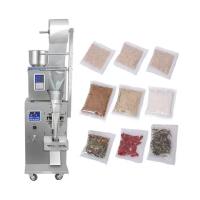 China Efficient R Friendly Sachet Packing Machine 30-60bags/Min 220V/380V for sale