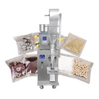 China 700*750*1550mm Sachet Packaging Machine For Efficient Production for sale