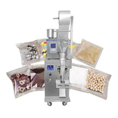 China 700*750*1550mm Sachet Packaging Machine For Efficient Production for sale