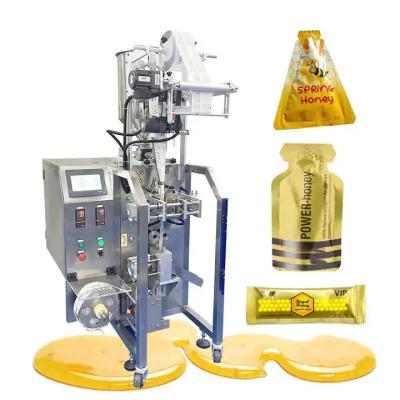 China Versatile and Sachet Packaging Machine 800*850*1650mm for Different Packaging Needs for sale