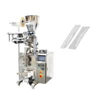 China 800*850*1650mm Powder Packing Into Satchel Packing Machine For Various Pouch for sale