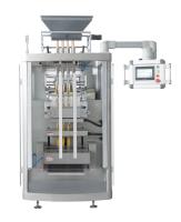 China High Performance Sachet Packaging Machine for PET/AL/PE Film for sale