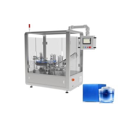 China 650Kg Vertical Cartoning Machine 0.5-0.8 Mpa Air Pressure For 20-50 Cartons/min Packing Speed for sale
