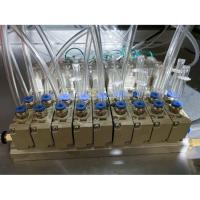 China 3.0KW Three Phase 380V 50Hz Vertical Cartoning Machine 20-50 Cartons/min Packing Speed 135-350g/m^3 Carton for sale