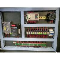 China 3.0KW Three Phase 380V 50Hz Vertical Cartoning Machine 20-50 Cartons/min Packing Speed 135-350g/m^3 Carton for sale