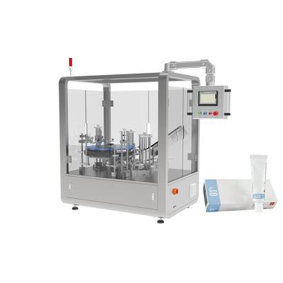 China Carton Box Packing Machine with 20-50 Cartons/min Speed and 3.0KW Motor Power for sale