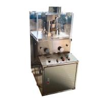 China 28mm PLC Control Tablet Machine Press CE Certified for sale