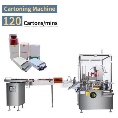 China Automatic Vertical Packing Machines Efficient Reliable Three Phase 380V 50Hz Power Supply for sale