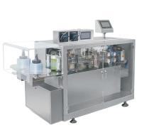 China Single Dose Plastic Ampoule Filler For Professional And Accurate Packaging for sale