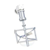 China Powerful Mixer Type Pump Agitator For Cosmetic Production for sale