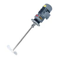 China 230V/50Hz Pump Agitator Perfect For Mixing And Grinding Electric Power Source for sale
