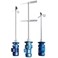 China SUS304 mixers and agitators For Chemicals Production And Manufacturing Needs for sale