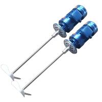 China Mixing Simplified Pump Agitator SUS316L For Industrial Grade for sale