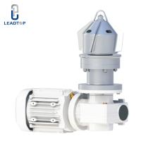China Mixing With 1.6 KW Power And Agitator Type Bottom Magnetic Mixer for sale