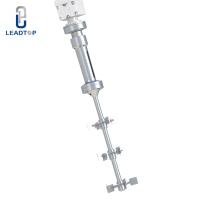 China Sanitary Stainless Steel Tank Bottom Magnetic Mixer / Magnetic Agitator for sale