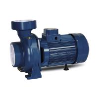 China 3 Inch Pipeline Water Pump Single Stage Electric Centrifugal Design For In Line Installation for sale