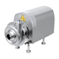 China Customizable Industrial Centrifugal Pumps 5HP To 75HP Horizontal Electric Models for sale