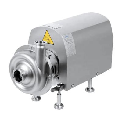 China Customizable Industrial Centrifugal Pumps 5HP To 75HP Horizontal Electric Models for sale