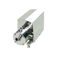 China BORHP High-Shear Homogenizer Pump for Wastewater and Chemicals for sale