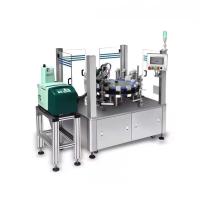 China CE Certified Vertical Cartoning Machine Torque Overload Protection 400mm Detection Height for sale