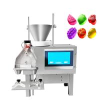 China Semi Automatic Stainless Steel Pill Counter Tablet Counting Machine for sale