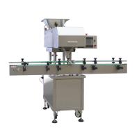 China Softgel Candy Counter Counting Tablets Capsule Machine for sale