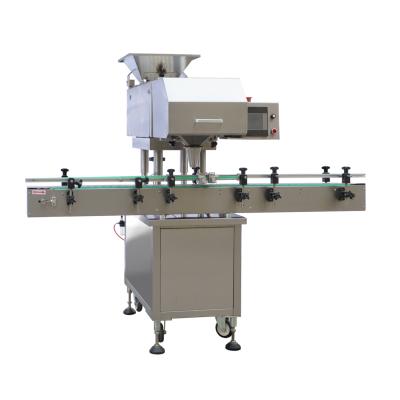 China Softgel Candy Counter Counting Tablets Capsule Machine for sale