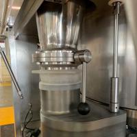 China Tablet Press Machine Suitable for Producing Tablets with Uniform Size Shape and Weight in Pharmaceutical Applications for sale