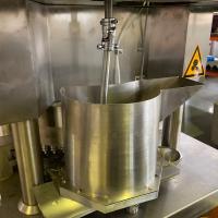 China Tablet Press Machine Suitable for Producing Tablets with Uniform Size Shape and Weight in Pharmaceutical Applications for sale