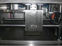 China DPP-260Pro Simple Operation High Capacity Automatic Alu Pvc Blister Packing Machine for sale