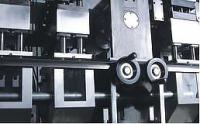 China DPP-260Pro Simple Operation High Capacity Automatic Alu Pvc Blister Packing Machine for sale