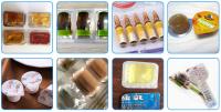 China DPP-260Pro Simple Operation High Capacity Automatic Alu Pvc Blister Packing Machine for sale