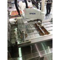 China BlisTop-260Pro Flat Plate Blister Packing Machine Automatic Medium Speed Blister Packaging Equipment for Healthcare Products for sale
