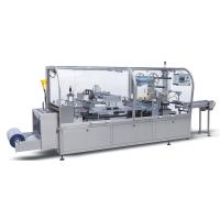 China Automatic DPP-Series Vial Ampoule Syringe Blister Packing Machine for sale