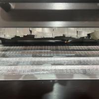 China BlisTop-270 Blister Packing Machine PLC Control Automatic Alu-Alu Alu-PVC Forming Filling Sealing Line for sale