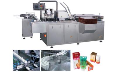 China Robatech Hot melt Sealing System Automatic Packing Machine Glue Sealing Box for sale
