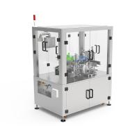 China ZH-50 Automatic Vertical Packing Machine for sale