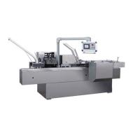 China Blister Cartoning Machine for sale