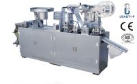 China Three Phase Blister Packing Machine Automatic Aluminum Plastic 380V 50HZ for sale