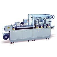 China FDA Chocolate Bar Packaging Machine Tablet Blister GMP for sale